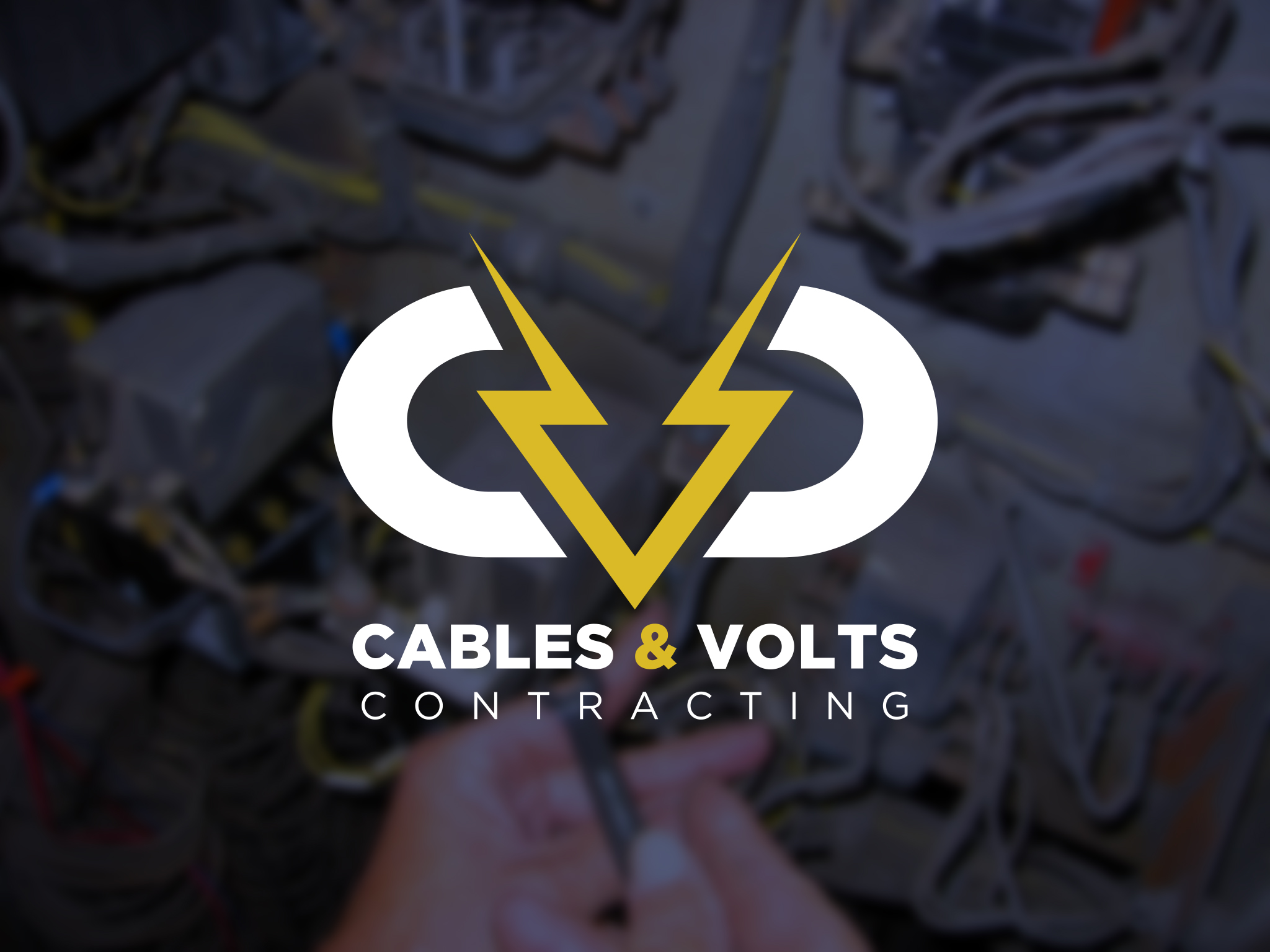 Cables & Volts | Daniel Cole